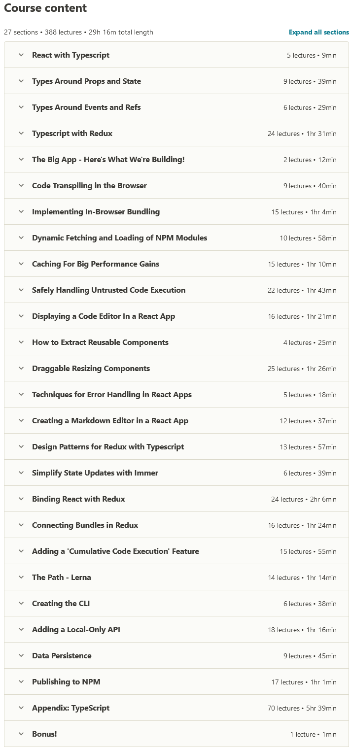 React 和 Typescript：构建一个投资组合项目 React And Typescript Build A Portfolio Project Postcode 