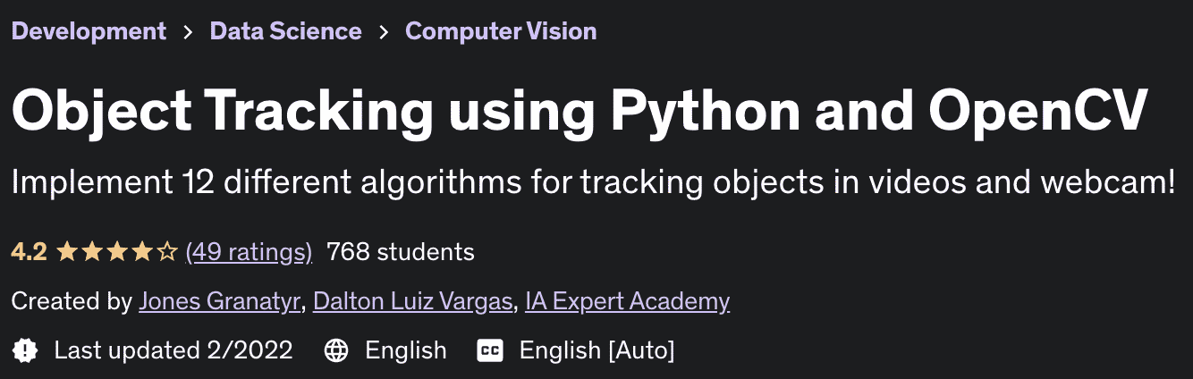 使用 Python 和 Opencv 进行对象跟踪 Object Tracking Using Python And Opencv Postcode