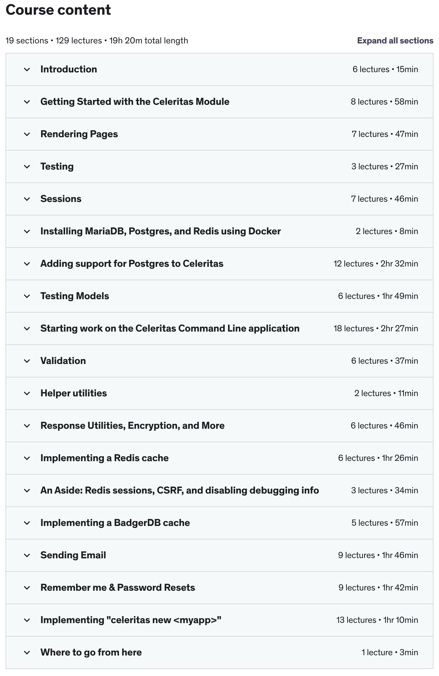 让我们构建一个 Go 版本的 Laravel ( Let’s Build a Go version of Laravel ) - postcode