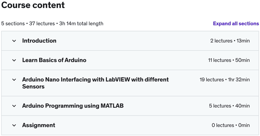 Arduino 与 Labview 2022matlabarduino Ide 相遇 Arduino Meets Labview 2022matlabarduino Ide 