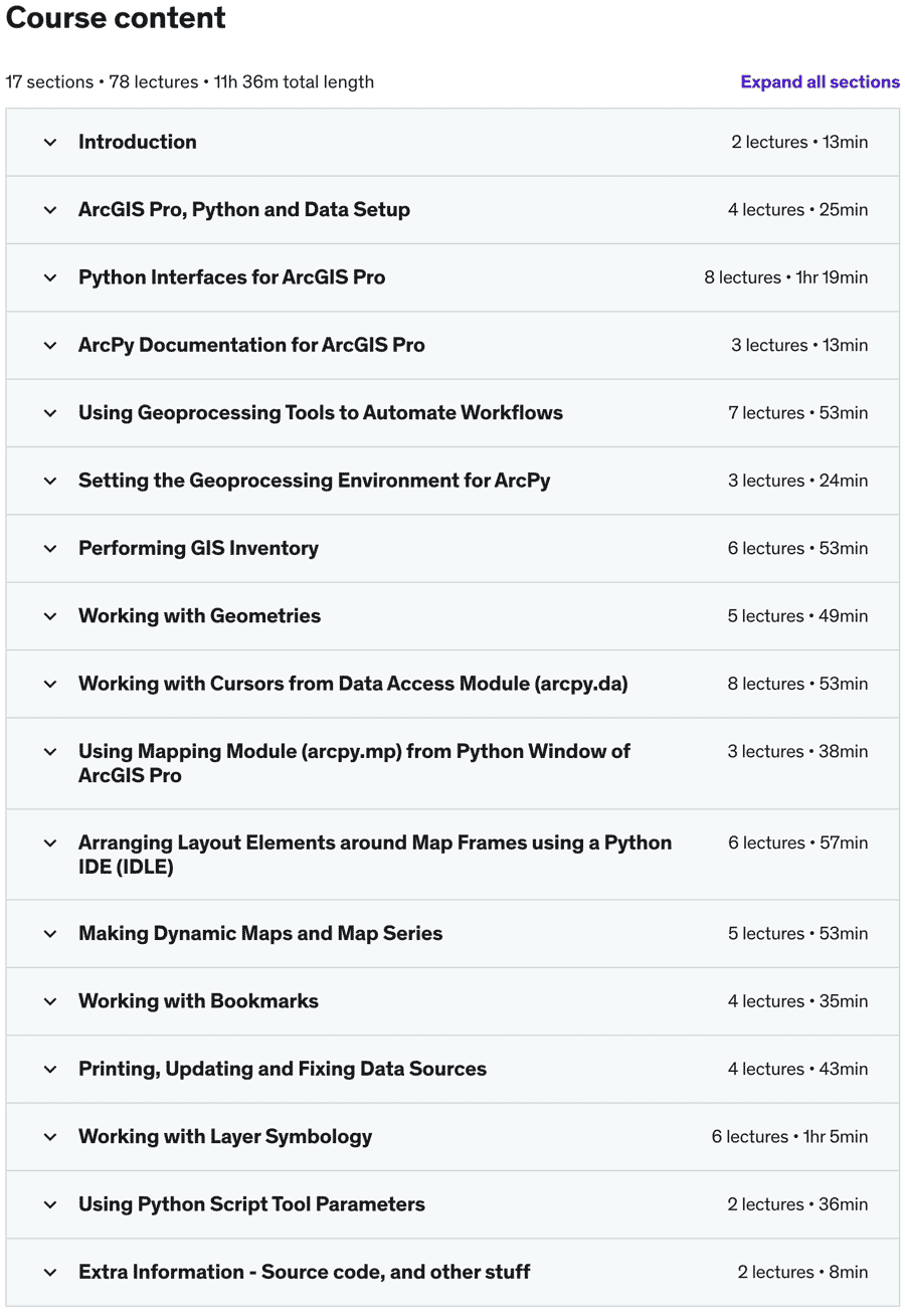 Arcpy For Python 开发人员使用 Arcgis Pro Arcpy For Python Developers Using Arcgis Pro Postcode