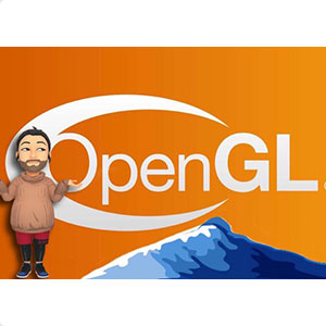 Udemy – Modern OpenGL 3.3 with C++/GLSL for beginners - postcode