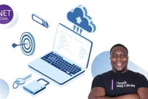 udemy - ASP.NET Core Identity - User Security Essentials - postcode