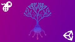Udemy教程 – Learn Advanced AI for Games with Behaviour Trees - postcode