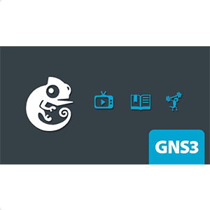 GNS3 基础知识（官方课程）第 1 部分 ( GNS3 Fundamentals (Official Course) Part 1 ...