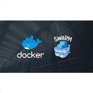 Docker Swarm 精通：DevOps 风格的集群编排 ( Docker Swarm Mastery: DevOps Style Cluster Orchestration ...