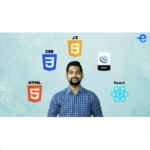 React JS- Web 前端开发完全指南 [2021] ( React JS- Complete Guide for Frontend Web Development [2021 ...