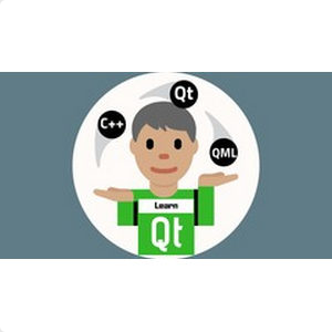 Qt Quick 和 QML – Advanced (Qt 5)：与 C++ 的接口 ( Qt Quick and QML – Advanced (Qt 5) : Interfacing to ...