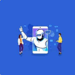使用 Python (Django) 的全栈 Web 开发和 AI ( Full stack web development and AI ...