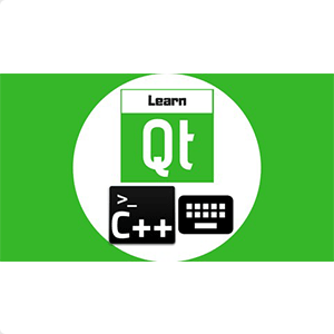 面向初学者的 Qt 5 C++ GUI 开发：基础知识 ( Qt 5 C++ GUI Development For Beginners ...