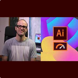 udemy教程 | Adobe Illustrator CC – Advanced Training Course - postcode