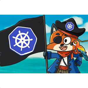 Kubernetes 精通：Docker Captain 的实践课程 ( Kubernetes Mastery: Hands-On ...