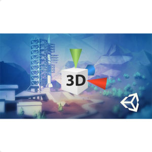 udemy教程 | Complete C# Unity Game Developer 3D - postcode