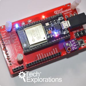 ESP32 和 PlatformIO 物联网项目 ( ESP32 and PlatformIO IoT Project ) - postcode