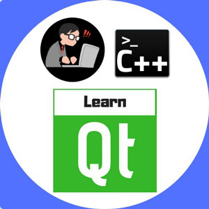 Qt 5 C++ GUI 开发 – 中级 ( Qt 5 C++ GUI Development – Intermediate ) - postcode
