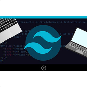 Udemy——从零开始的 Tailwind CSS |通过构建项目来学习 ( Tailwind CSS From Scratch | Learn By Building Projects ...