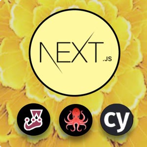 使用 Jest、测试库和 Cypress 测试 Next.js 应用程序 ( Testing Next.js Apps with Jest ...