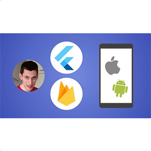 Flutter & Firebase：为 iOS 和 Android 构建完整的应用程序 ( Flutter & Firebase: Build a Complete App for iOS ...