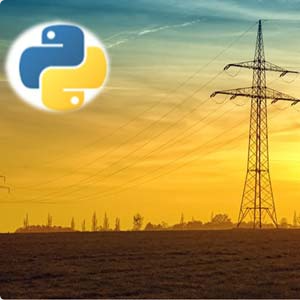 在 Python 中开发您的电路求解器 ( Develop Your Electrical Circuit Solver in Python ...