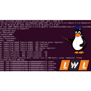 学习 Linux 内核编程 ( Learn Linux Kernel Programming ) - postcode