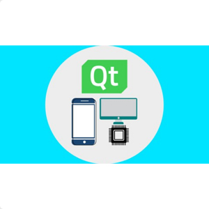 Qt Quick 和 QML 初学者 (Qt 5)：基础知识 ( Qt Quick and QML For Beginners (Qt 5): The Fundamentals ...