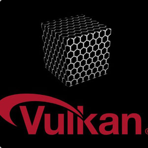 Vulkan 中的 GPU 计算 ( GPU computing in Vulkan ) - postcode