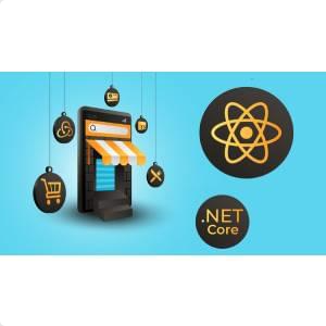 使用 .NET API 的全栈 React 训练营 [2023] [10 个项目] ( Full Stack React Bootcamp with .NET API [2023] [10 ...
