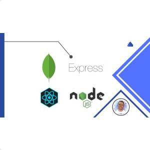 udemy教程 | MERN Stack Bootcamp 2023 - MongoDB, Express, React & NodeJS ...