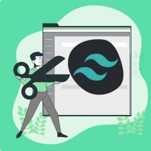顺风 CSS 3 |通过构建多个项目来学习 AZ ( Tailwind CSS 3 | Learn By Building Multiple Projects A-Z ) - postcode