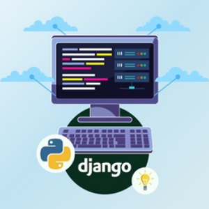 Python Django 4 大师班 | 建立一个真实世界的项目 ( Python Django 4 Masterclass | Build a Real World Project ...