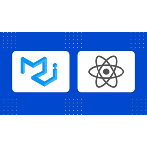 Material UI – React 的完整指南 (2022) Edition ( Material UI – The Complete Guide With React (2022 ...
