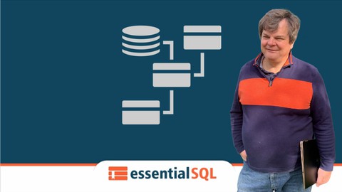 EssentialSQL：数据建模和关系数据架构(EssentialSQL: Data Modeling & Relational Data ...