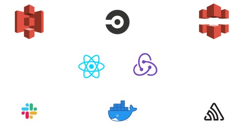 使用 CircleCI CI/CD、AWS 和 Terraform 构建 React & Redux 应用程序(Build a React & Redux App w/ CircleCI CI ...