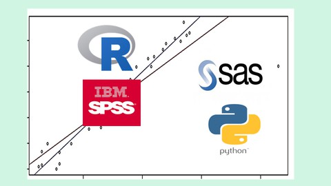 应用线性回归分析（使用 R、SPSS、SAS、Python）(Applied Linear Regression Analysis (using R,SPSS,SAS,Python ...