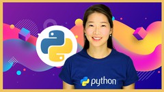 Udemy教程 – 100 Days of Code: The Complete Python Pro Bootcamp - postcode