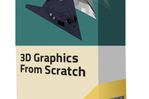 Pikuma教程 – 3D Computer Graphics Programming - postcode