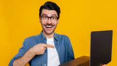 Udemy – Build 10 Network Applications with Python 3 - postcode