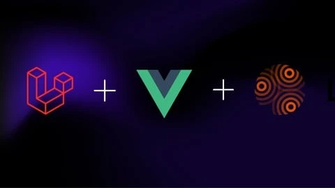 Udemy - Building Realtime Web Apps with Laravel, Vue 3 and Reverb - postcode