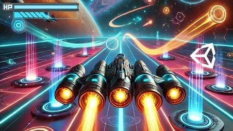 Udemy - From Zero to Game: Create a 3D Adventure Game in Unity - postcode