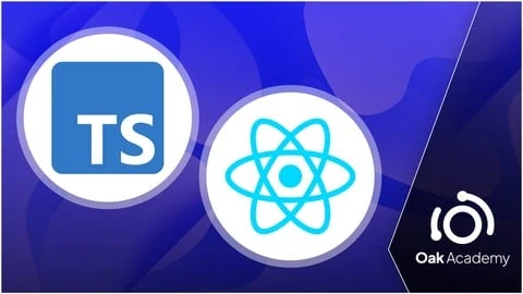 Udemy - Typescript & React JS Course with React & Typescript Project - postcode